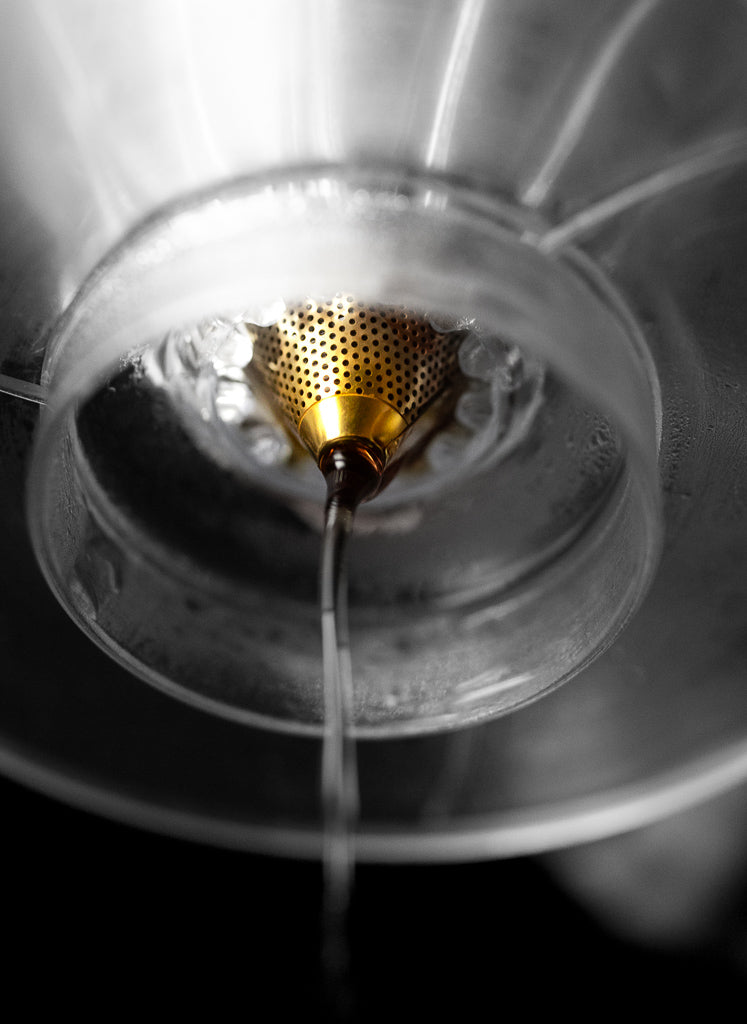 BOOSTER CONE – SIBARIST